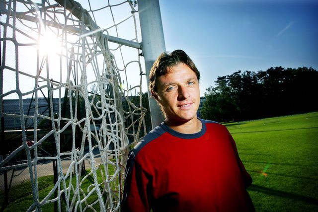 La personnalité du mois d'octobre: Sébastien Fournier | Tribune de Genève