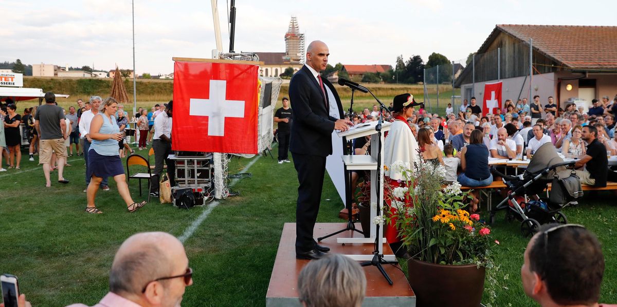 Zweiter Nationalfeiertag: Wie viel ein freier Tag kostet