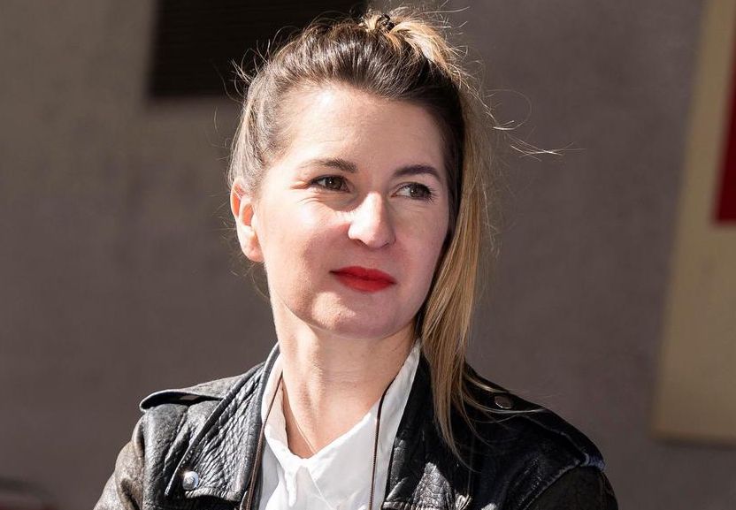 Kolumne von Michèle Roten – Hauptsache, Sie sind nett | Tages-Anzeiger
