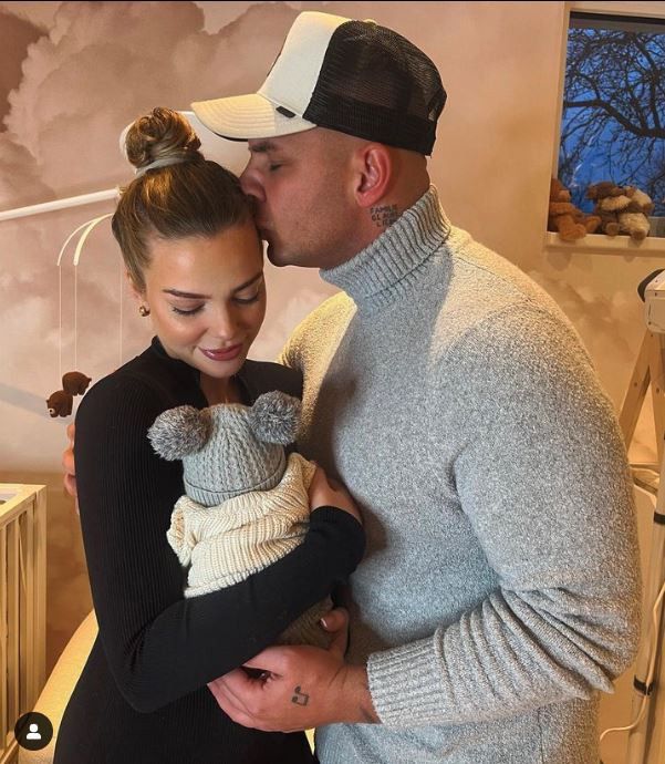 Laura Maria Rypa äussert sich erstmals zu den Trennungsgerüchten