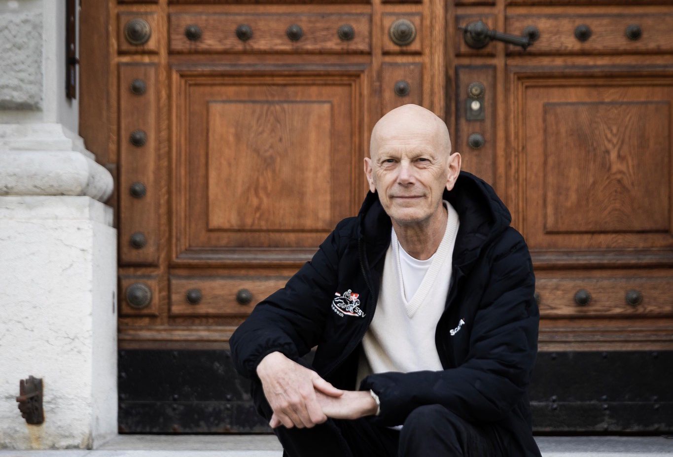 Interview de Daniel Koch: «L’humanité irait mieux si le coronavirus n ...