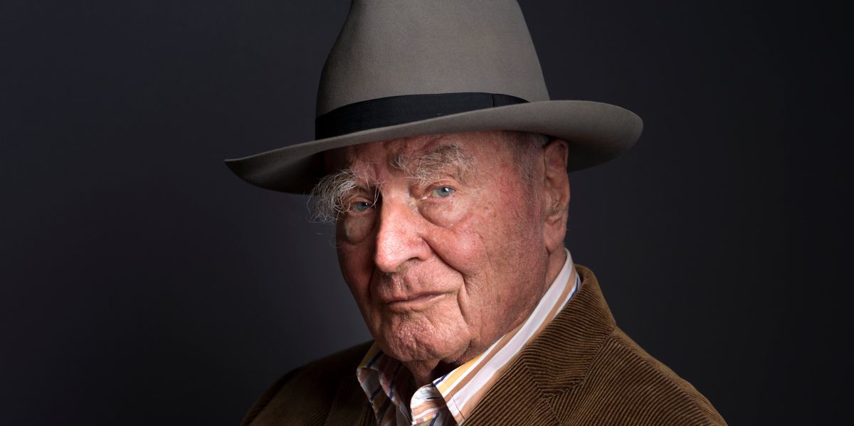 Martin Walser ist tot: Nachruf auf den Mann, der die Wörter liebte ...