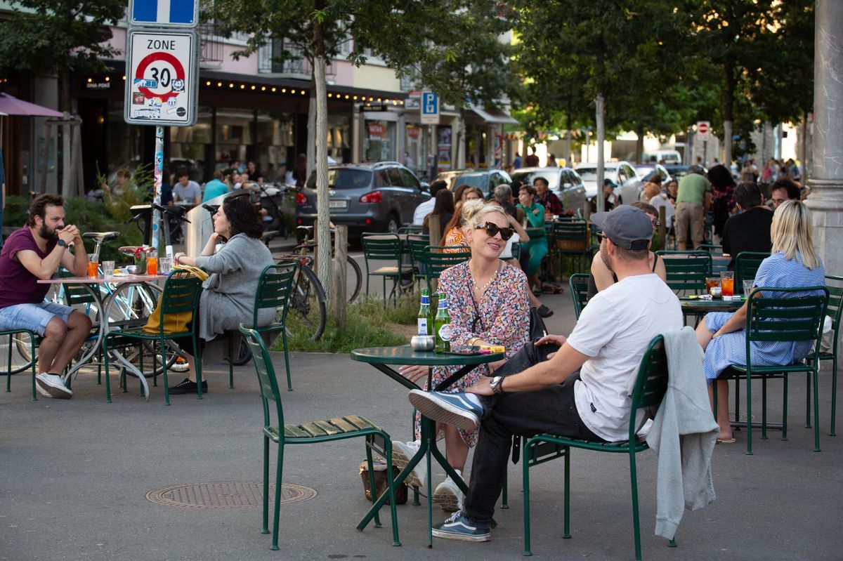 SP fordert 25-Franken-Gutschein für 400’000 Zürcher | Tages-Anzeiger