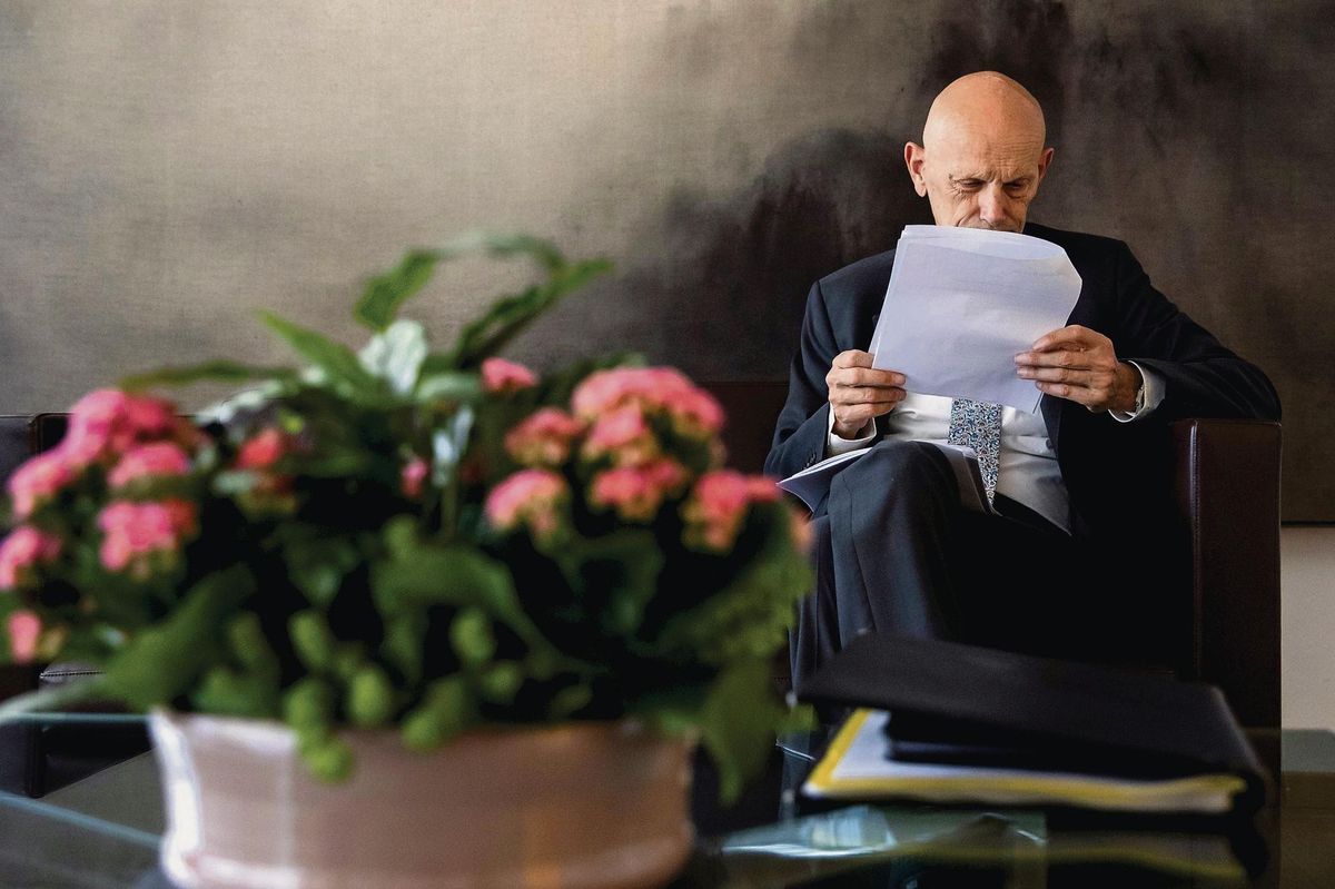 Daniel Koch bot mehrmals seinen Rücktritt an | Tages-Anzeiger