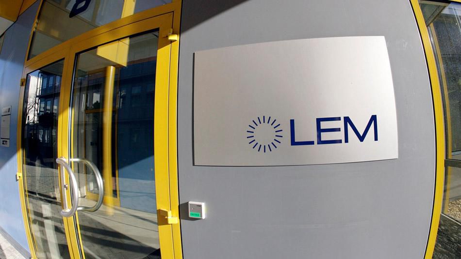 Mehr Aufträge für Lem | Finanz und Wirtschaft
