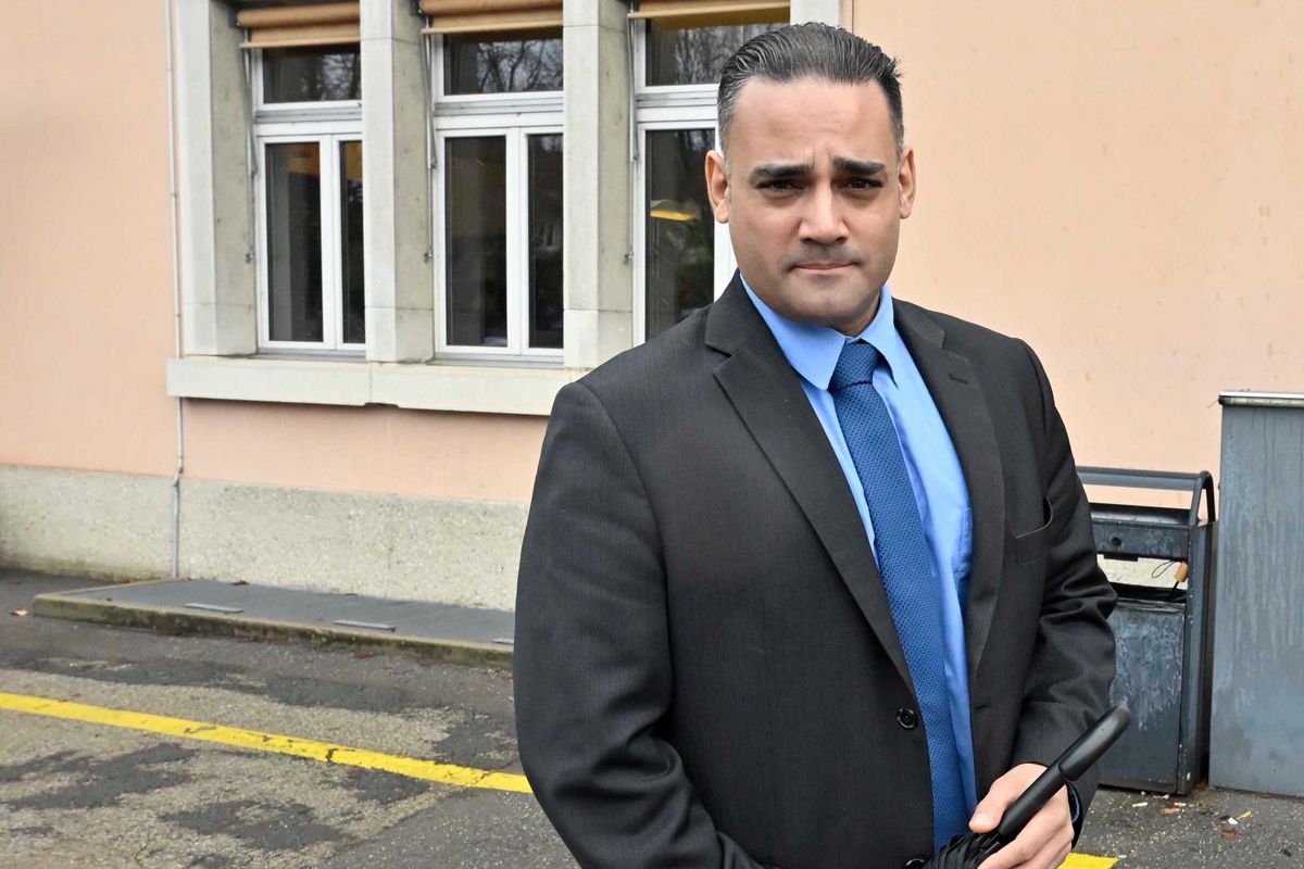 Vaud & Régions | 24 heures | 24 heures