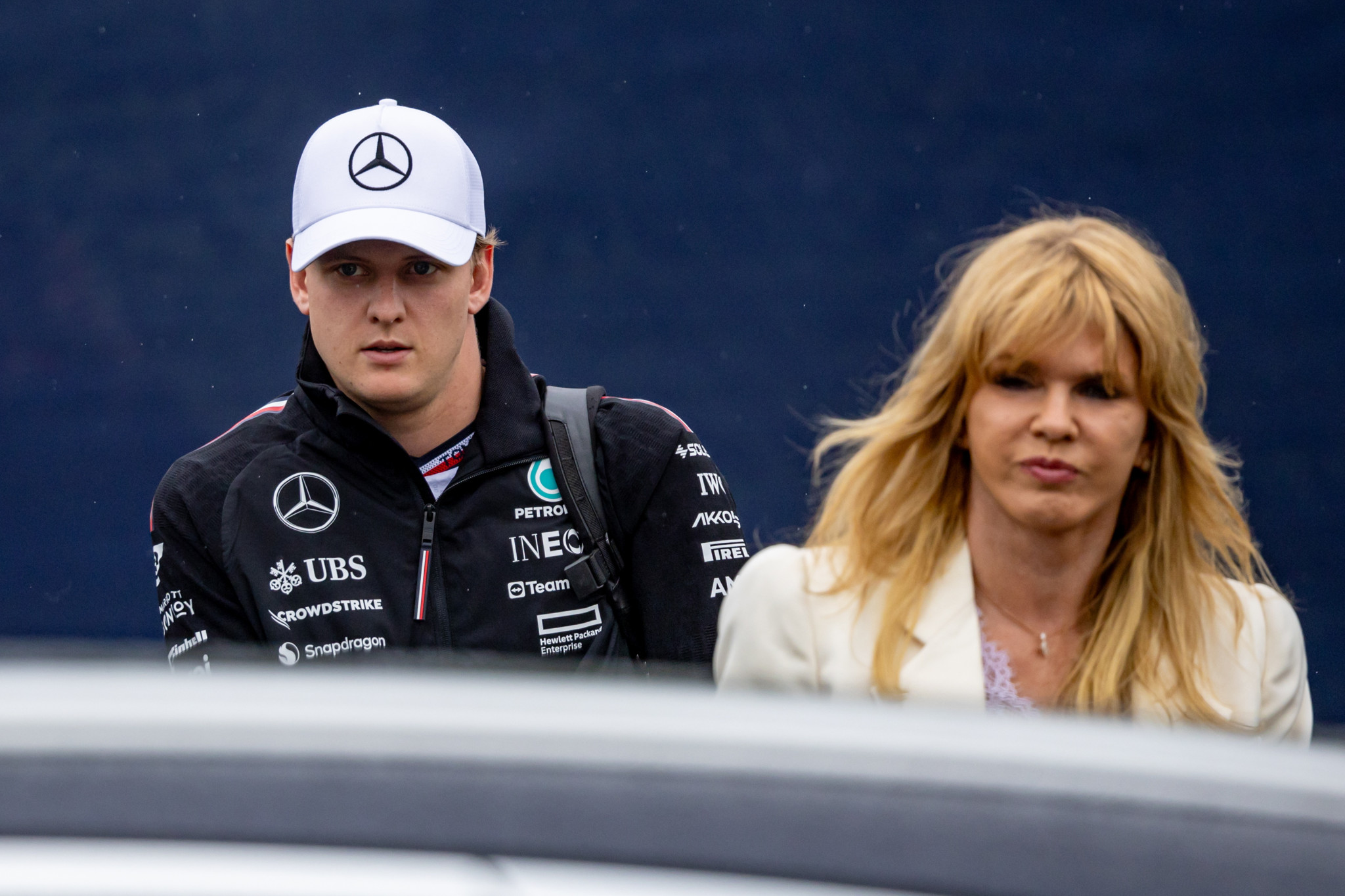 Michael Schumacher: Erpresser besassen private Fotos | Tages-Anzeiger