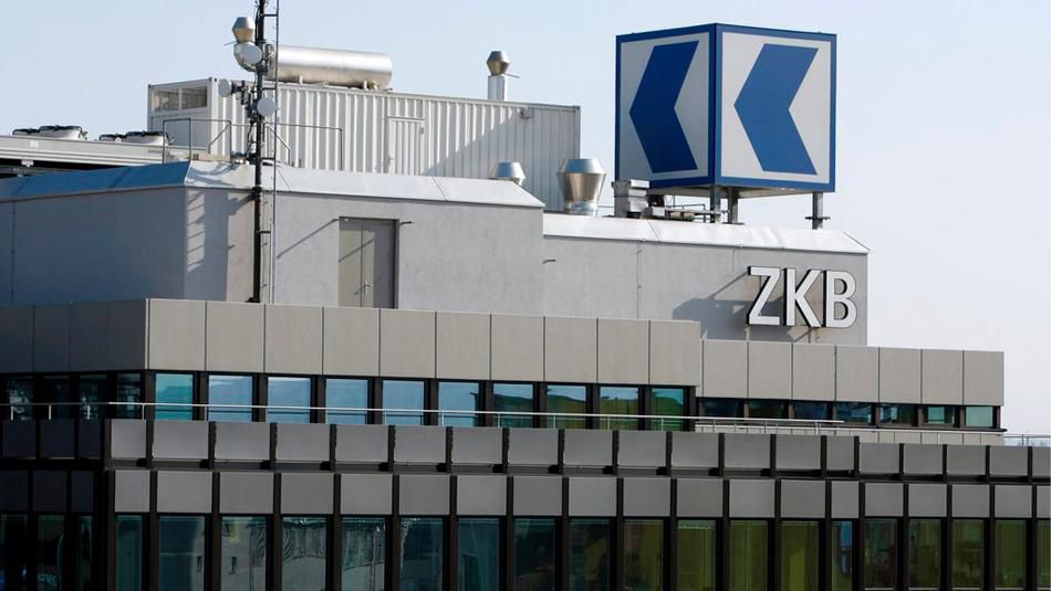 ZKB steigert sich leicht | Finanz und Wirtschaft