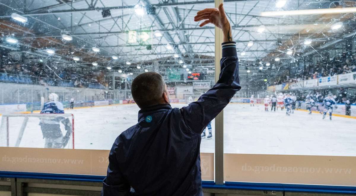 Lyss: 75 Millionen Franken könnten die neuen Sportanlagen kosten ...