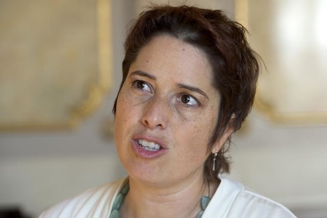 Isabelle Chevalley, la stratégie énergique | 24 heures