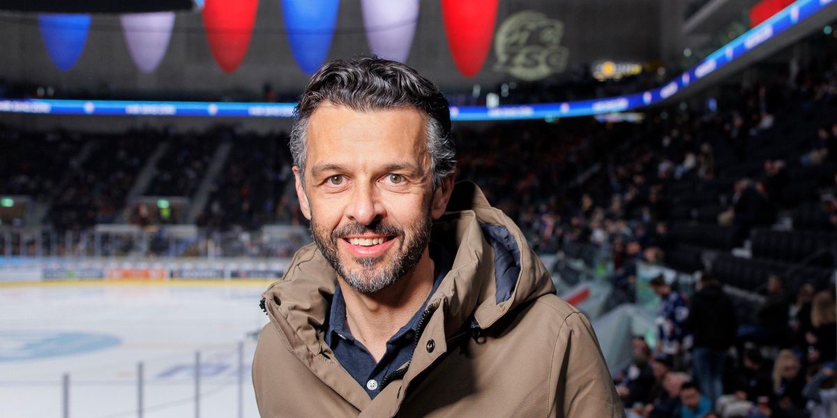 TV-Mann Jann Billeter: «Ich strich mir über den Kopf und hatte ein ...