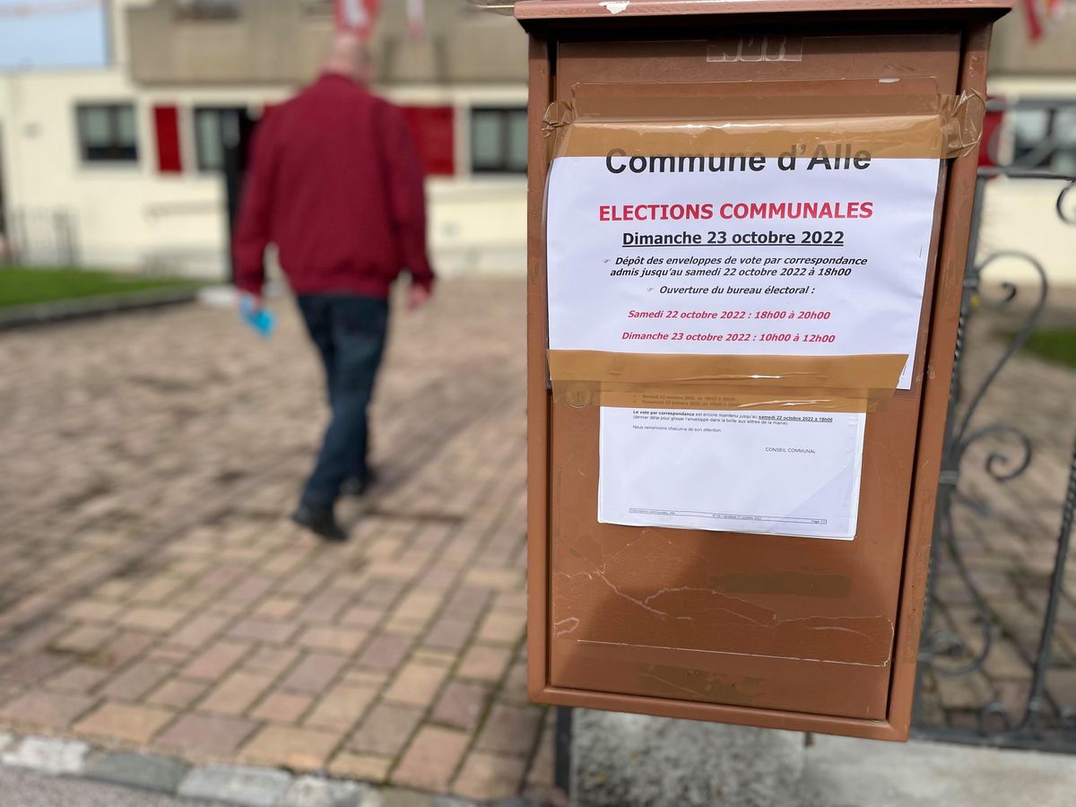 Alle (JU): l’élection forcée à la mairie sourit à Karine Génesta-Nagel ...