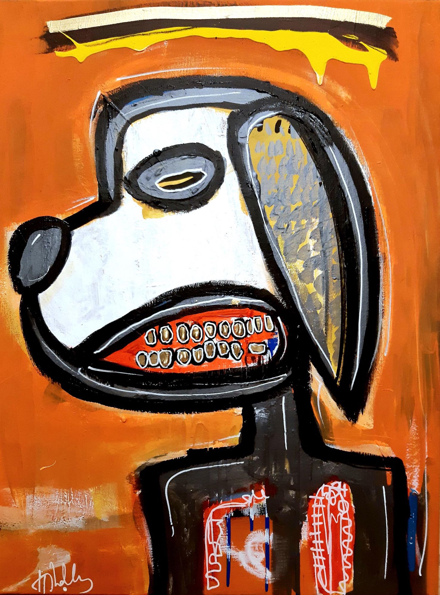 Galerie Tonon: Une exposition défend les valeurs de la non-violence ...