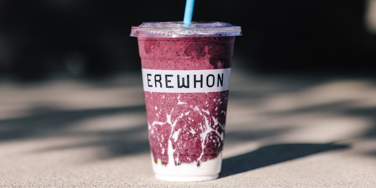 Erewhon Luxus-Supermarkt: 22-Dollar-Smoothie in Los Angeles