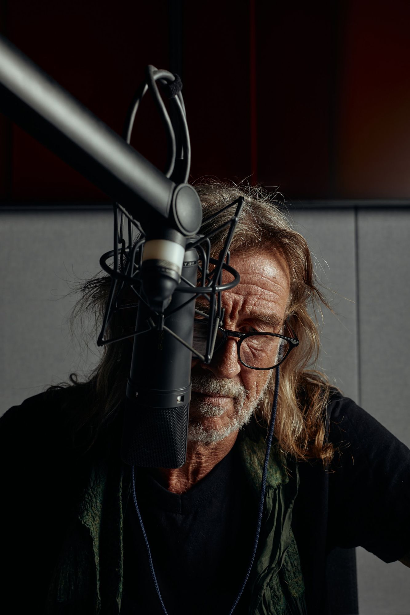 Ralph Wickis «Nachtclub»: Der Radiomoderator, der etwas wagt | Basler ...