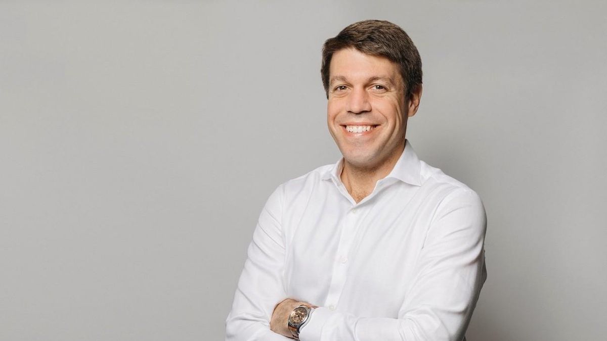 Georges Krombach: «Les gens qui filment les concerts me font halluciner ...