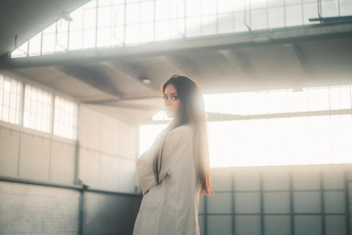 En concert au Montreux Jazz - Imelda Gabs, le piano par naissance | 24 heures