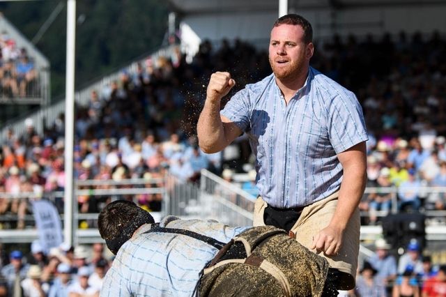 Neun Personen für Ausserordentliches ausgezeichnet | Berner Zeitung