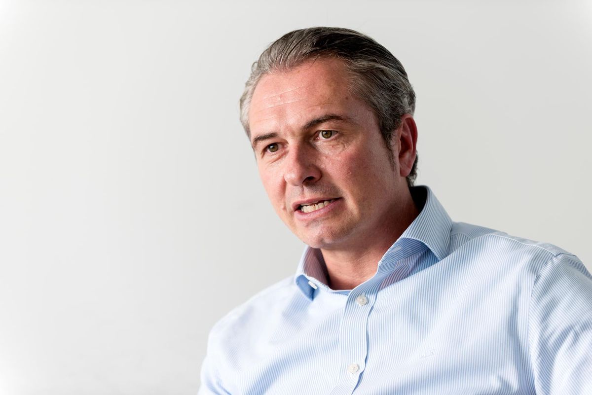 Sunrise-Chef ortet fehlende politische Führung bei Digitalisierung ...