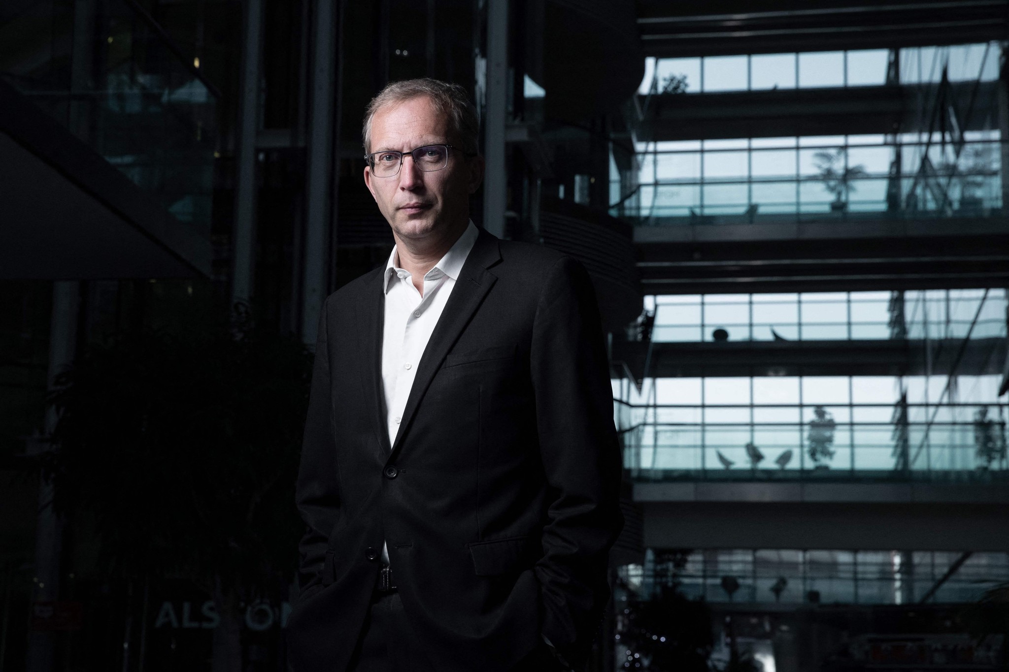 Stadler-Konkurrent: Alstom-CEO: «Das Ausmass der Managementprobleme hat ...