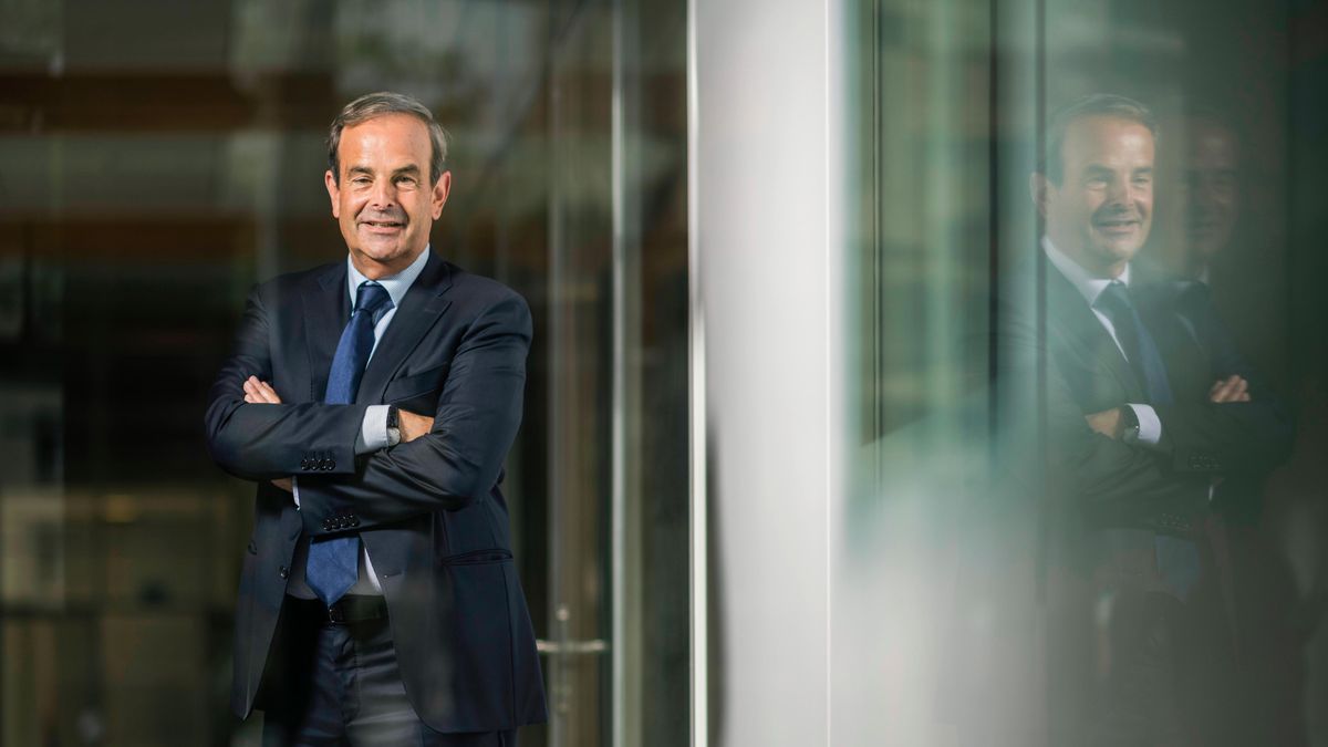 Gerhard Pfister im Interview: «Wir müssen uns auf Wohlstandsverluste ...