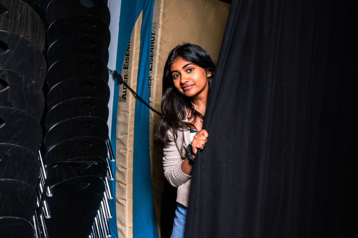 Ausgang Bern 25. September bis 1. Oktober: Die Agenda | Der Bund