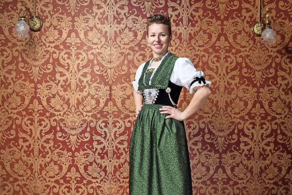 De plus en plus populaire, le yodel obtient son master | 24 heures