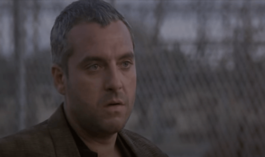 Cinéma: L’acteur Tom Sizemore est dans un état critique - Le Matin