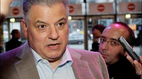 Cyclisme – Flavio Becca jette l'éponge - L'essentiel