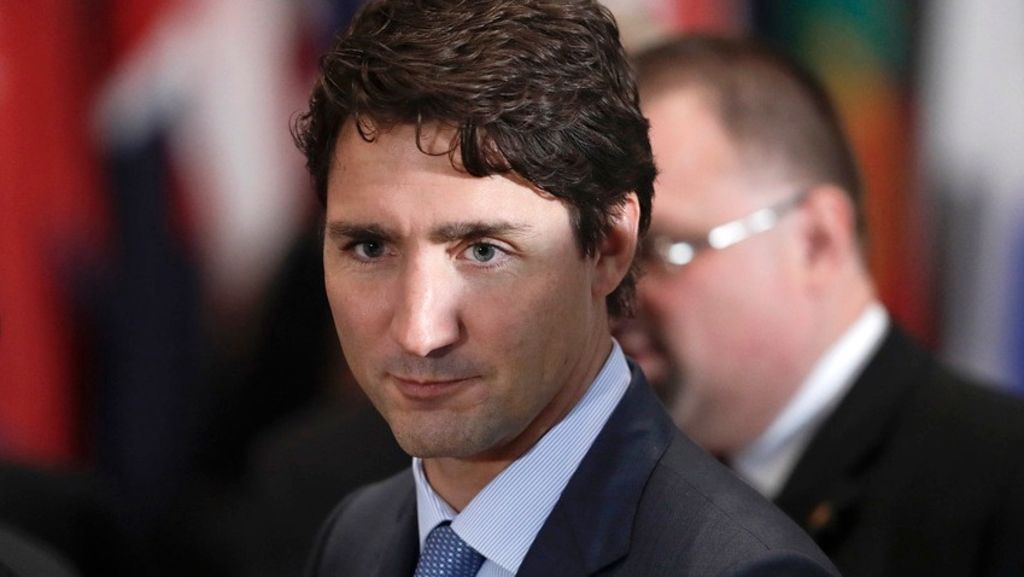 Justin Trudeau reist nicht nach Brüssel | Tages-Anzeiger