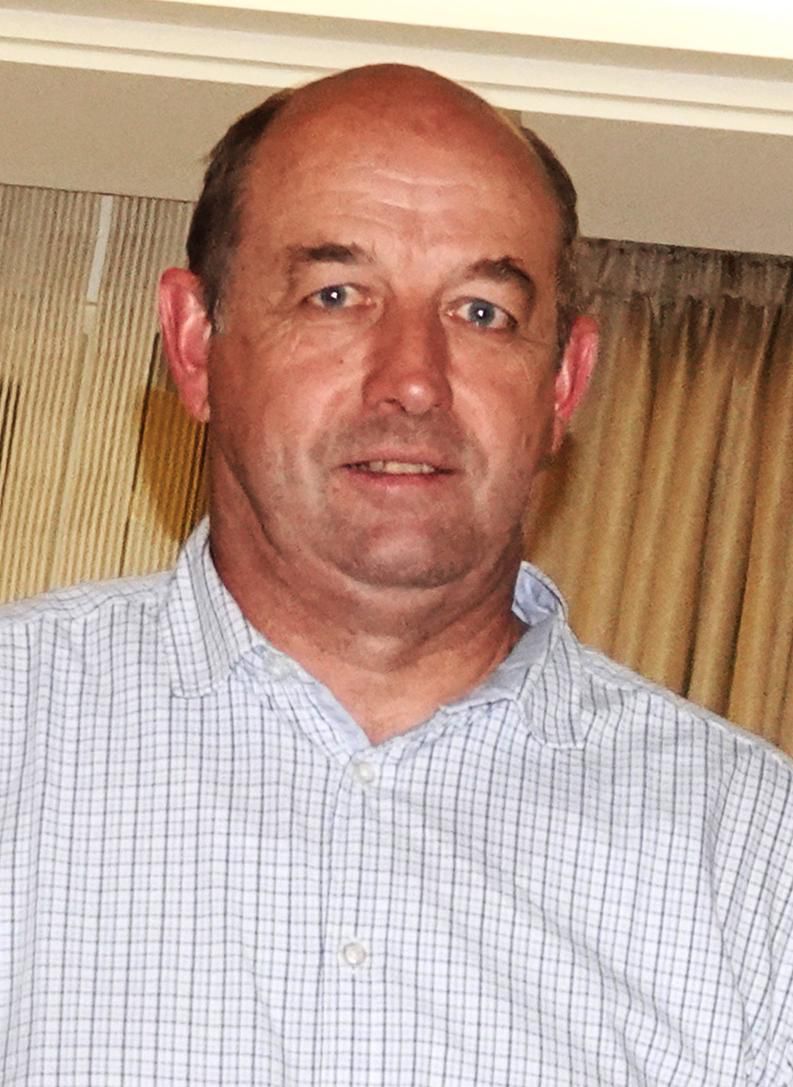 Kopf der Woche – Der Bergretter | Thuner Tagblatt