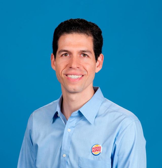 Der König wird auch ohne Burger reich | Basler Zeitung