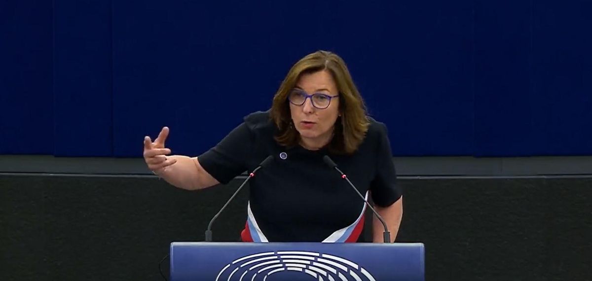 Grünes Label für Atom und Gas: «Das ist ein düsterer Tag für den ...