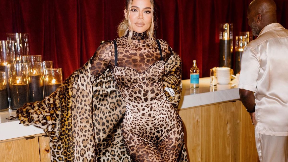 Affaire aux Etats-Unis: Khloé Kardashian serait meilleure instagrameuse ...