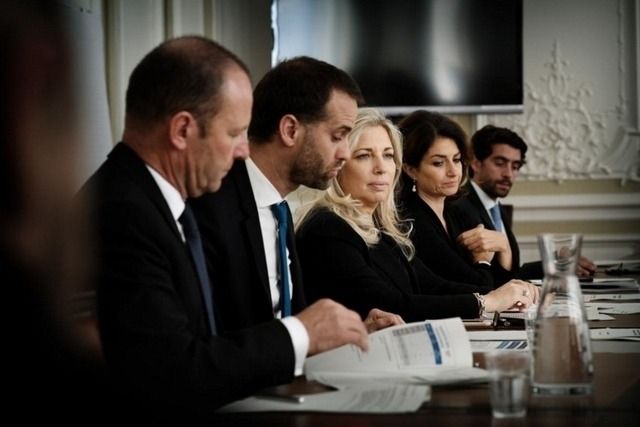 Le Conseil d'Etat en piste pour défendre les bilatérales | Tribune de ...