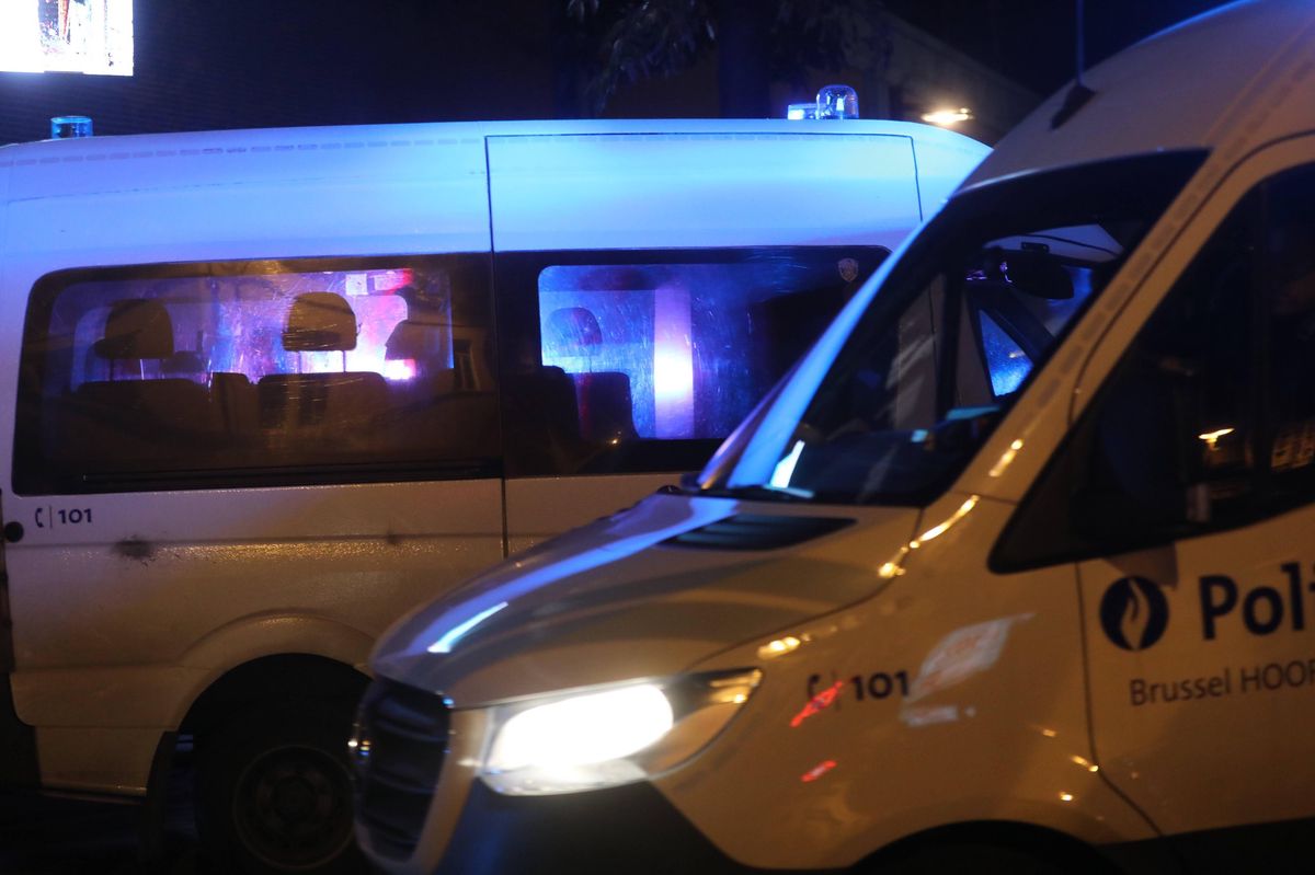 Belgien: Anti-Terrorstaatsanwaltschaft ermittelt nach tödlichem ...