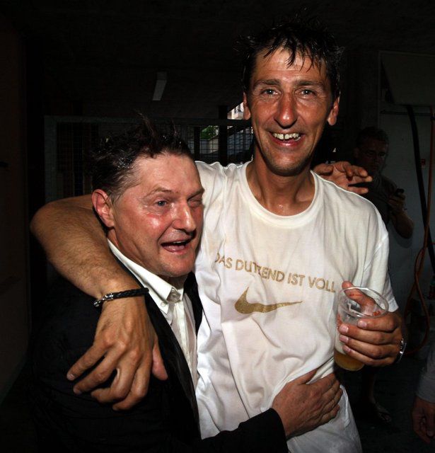 Die zwiespältige Erinnerung an den FCZ | Basler Zeitung