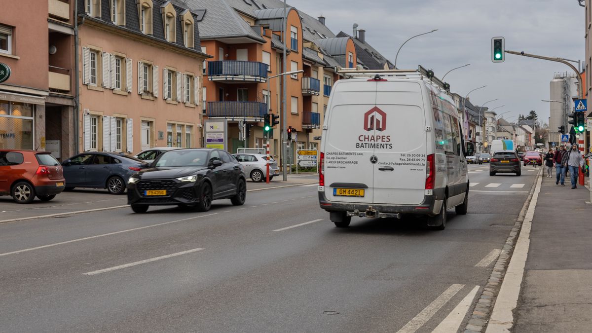 Politique au Luxembourg: Une nouvelle loi pour le contournement de ...