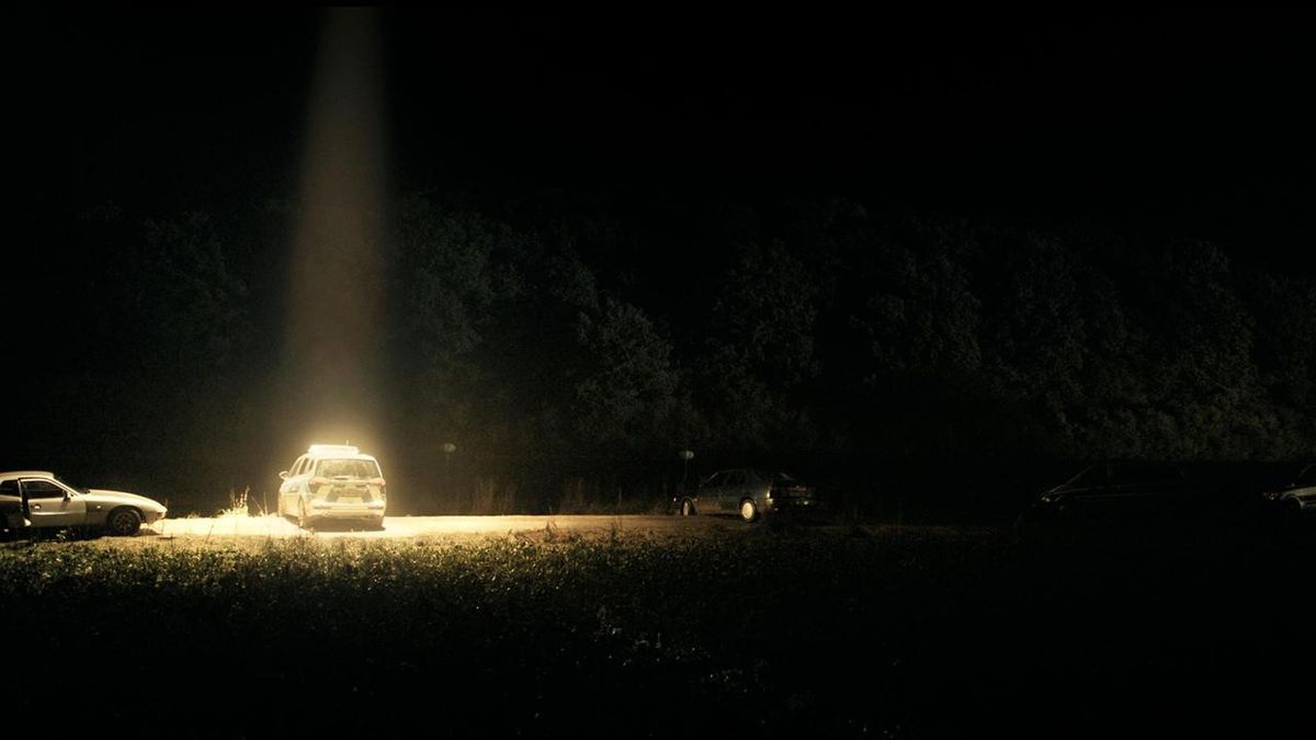 TV-Kritik «Tatort»: Diese Ermittler tappen tatsächlich im Dunkeln ...