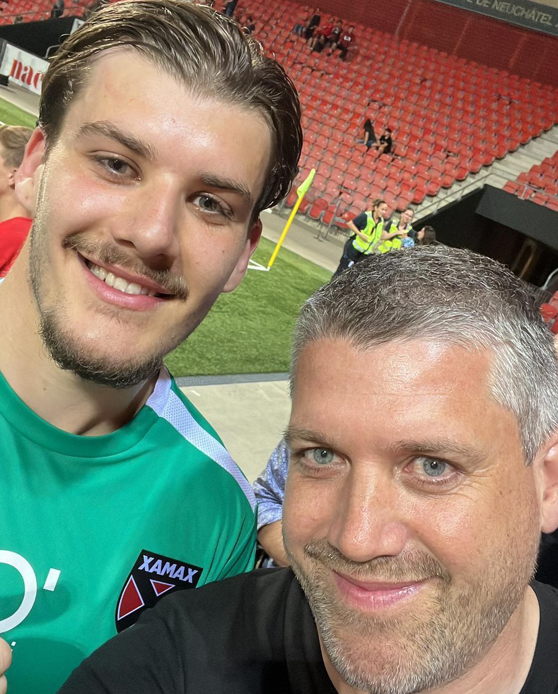 Benjamin Roth's Instagram, Twitter & Facebook on IDCrawl