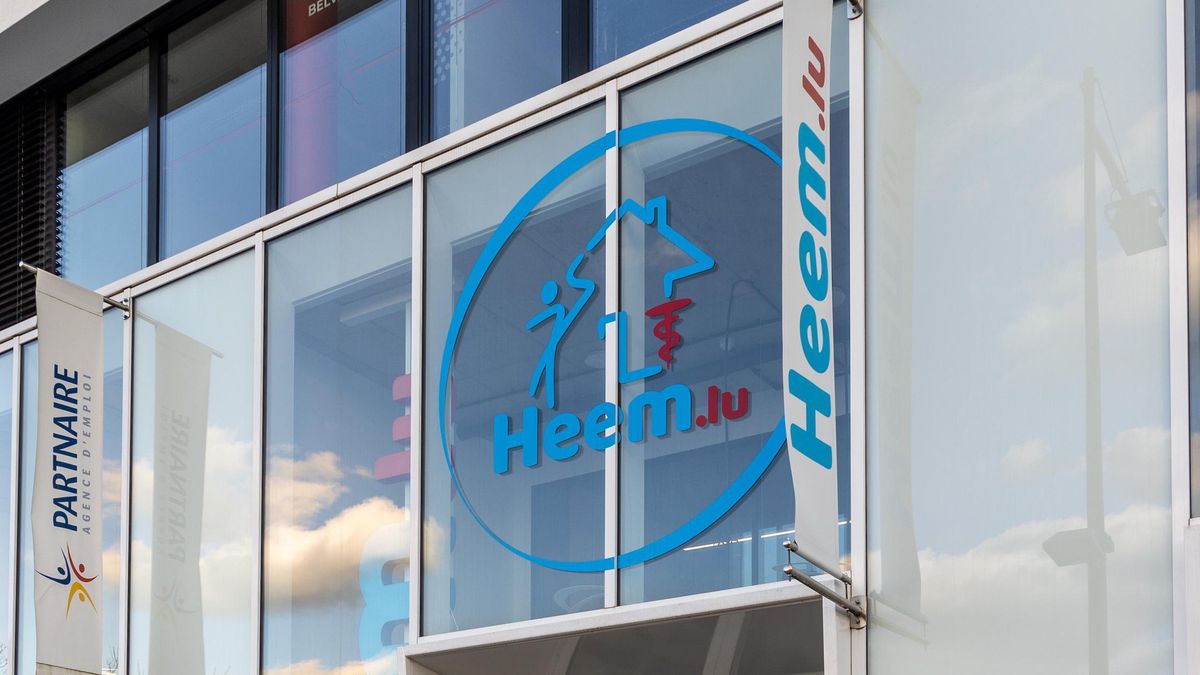 Au Luxembourg: L'affaire Heem.lu laisse des salariés «dans l'angoisse ...