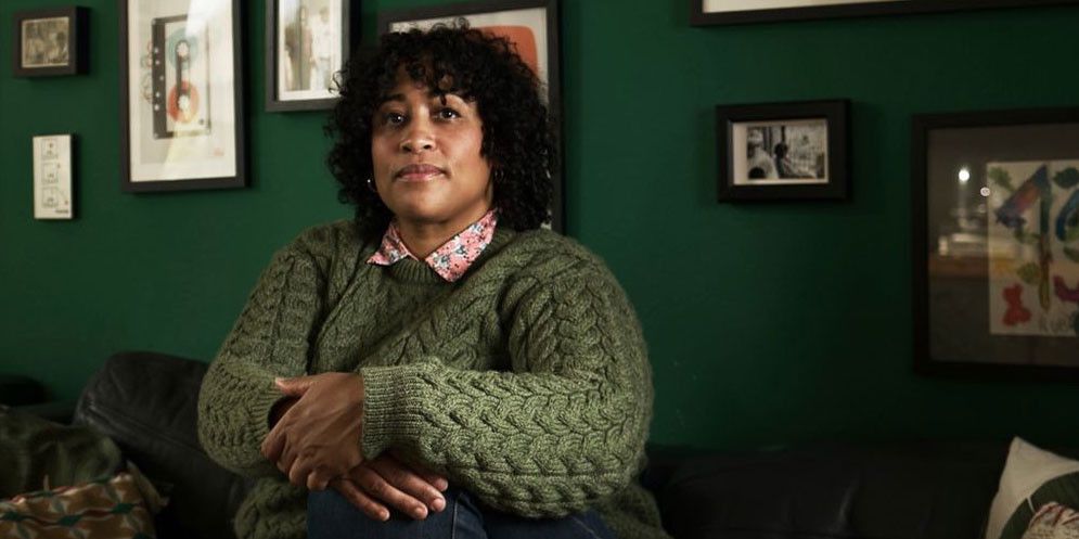 Brandy Butler im Porträt: Die Aktivistin der «Drag Time Story» erhält ...