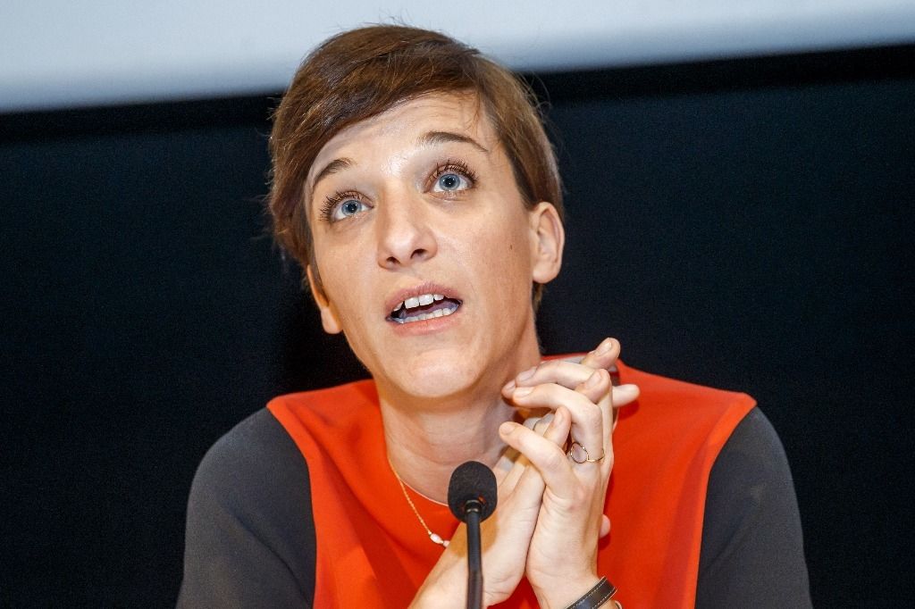 Isabelle Gattiker: «C'est un vrai crève-cœur!» | Tribune de Genève