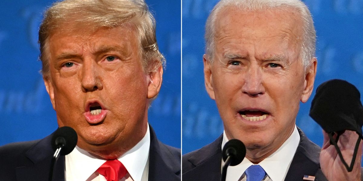 USA Präsidenschaftkandidatur: Schneider antwortet | Berner Zeitung