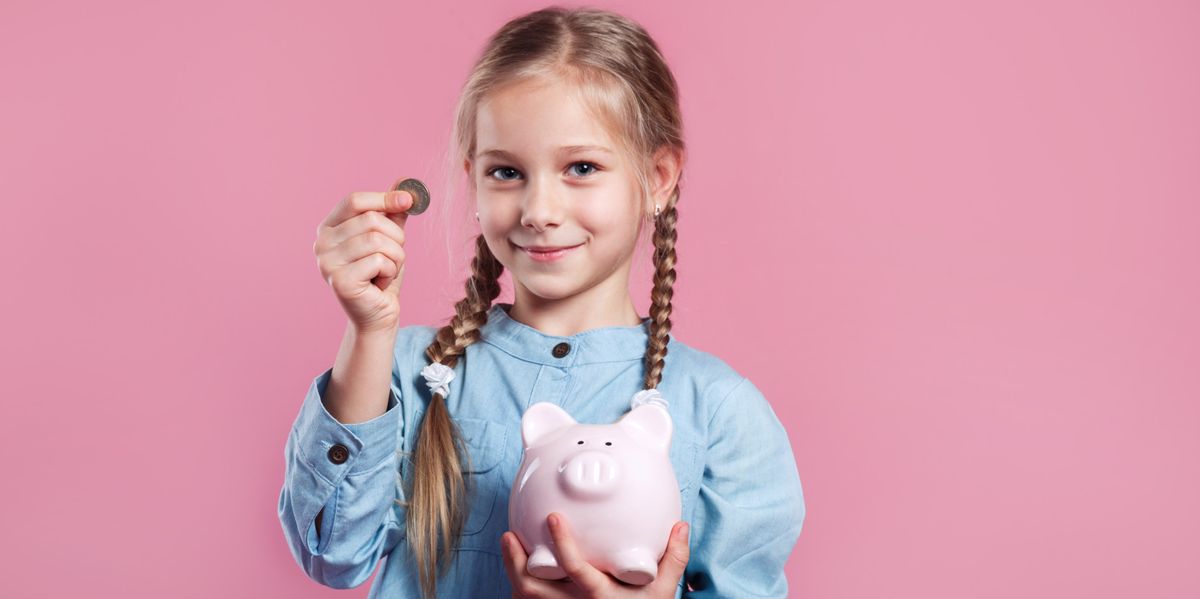 Argent de poche: à quel âge, combien et comment le verser?