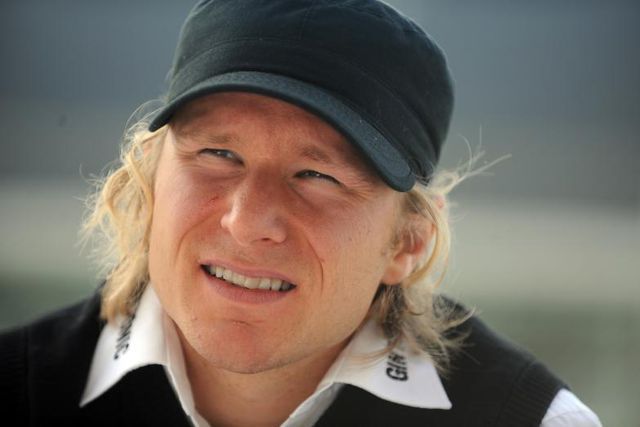 Simon Gamache: «Ich hinterfrage mich oft» | Berner Zeitung