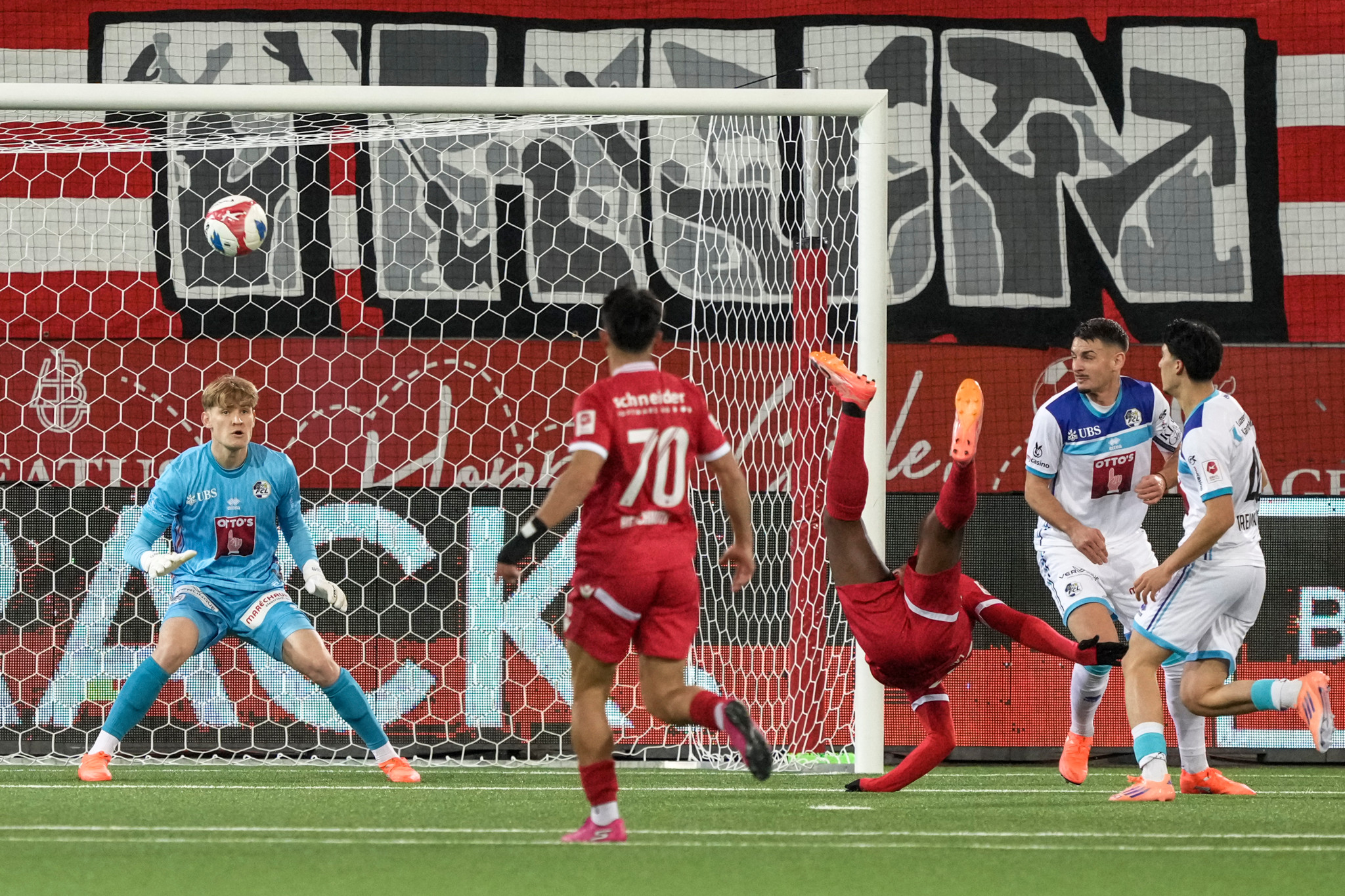 FC Thun | Berner Zeitung