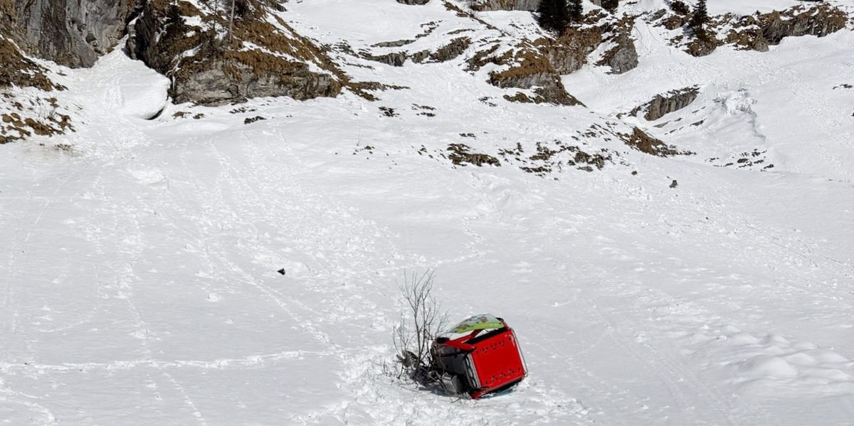 Engelberg: Hans Wicki réagit à l’accident mortel de télécabine