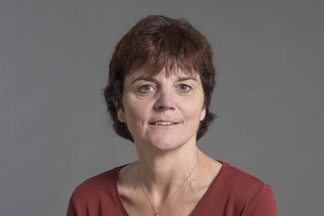 Schule verhindertGrossrätin | Berner Zeitung