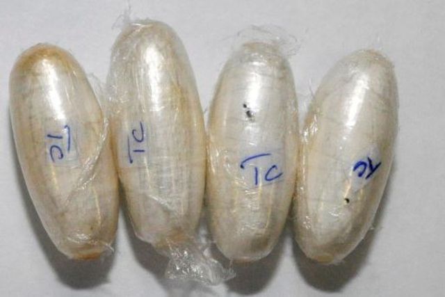 Deux dealers interpellés à Lausanne | Tribune de Genève